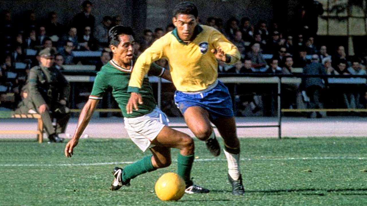 Efemérides 20 de Enero - Garrincha - APJGas