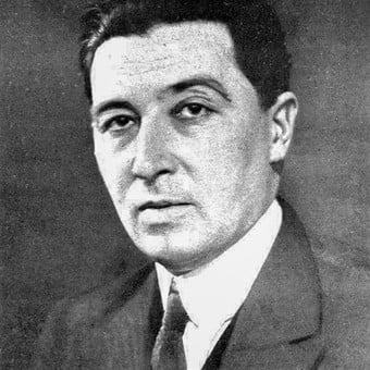 Efemérides 19 de Octubre – Pedro Chutró – APJGas