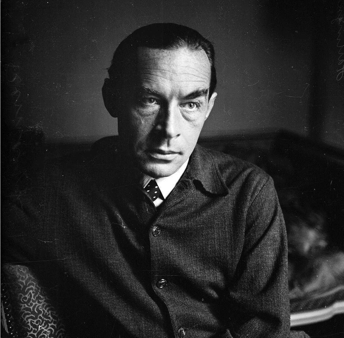 Efemérides 22 de Junio - Erich María Remarque - APJGas