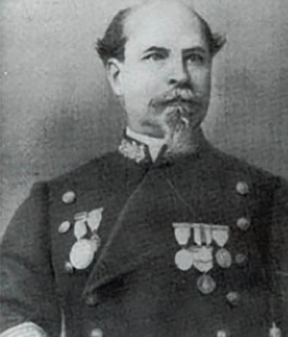 Efemérides 11 de Agosto - Pedro Mallo - APJGas