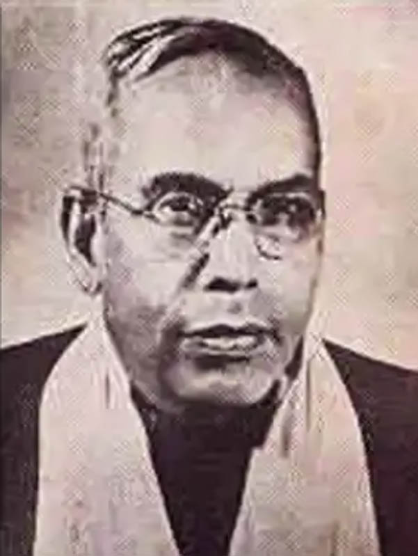 Efemérides 27 de Septiembre - Ranganathan - APJGas