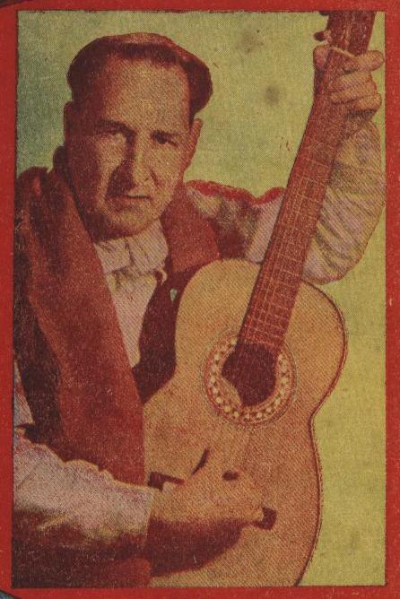 Efemérides 16 de Febrero - Martín Castro - APJGas