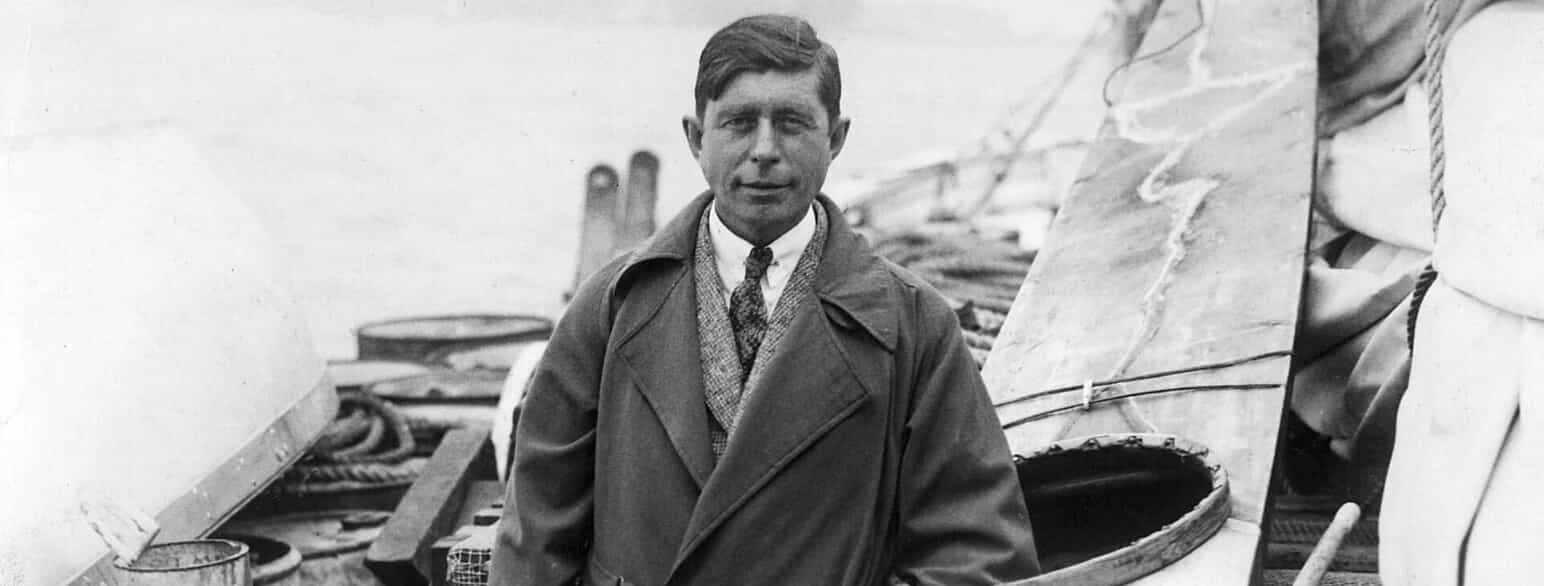 Efemérides 07 de Junio - Knud Rasmussen - APJGas